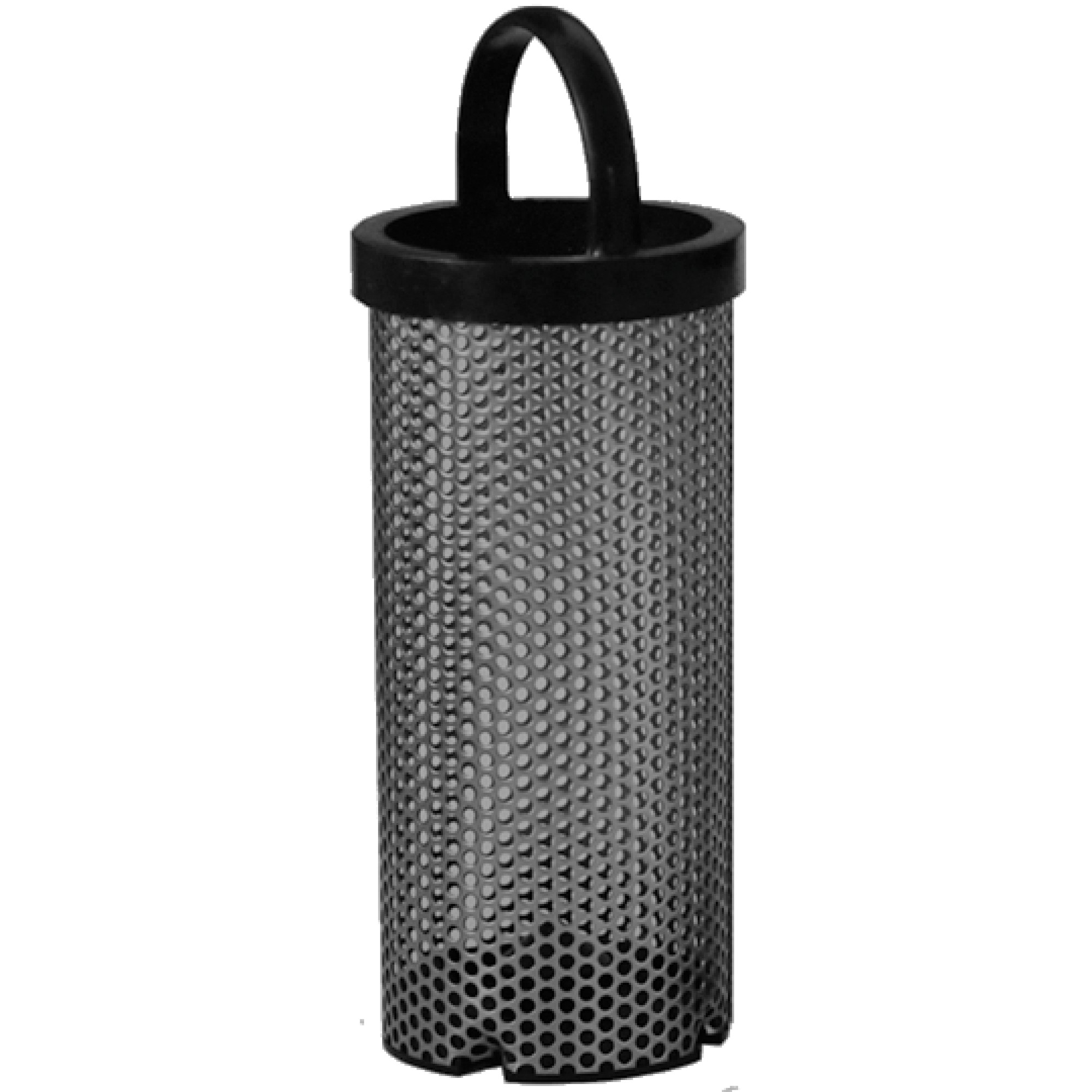 Groco Sa/Arg1500 Ss Strainer Basket BS-6 - Boat Owners Warehouse ...