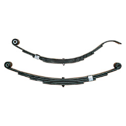 Dexter 4 Leaf 25-1/4 Double Eye Spring - 81192 - Boat Owners Warehouse ...