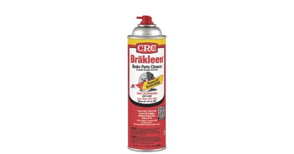 CRC 14oz Brakleen Non-Chlor 05050 - Boat Owners Warehouse - Marine ...