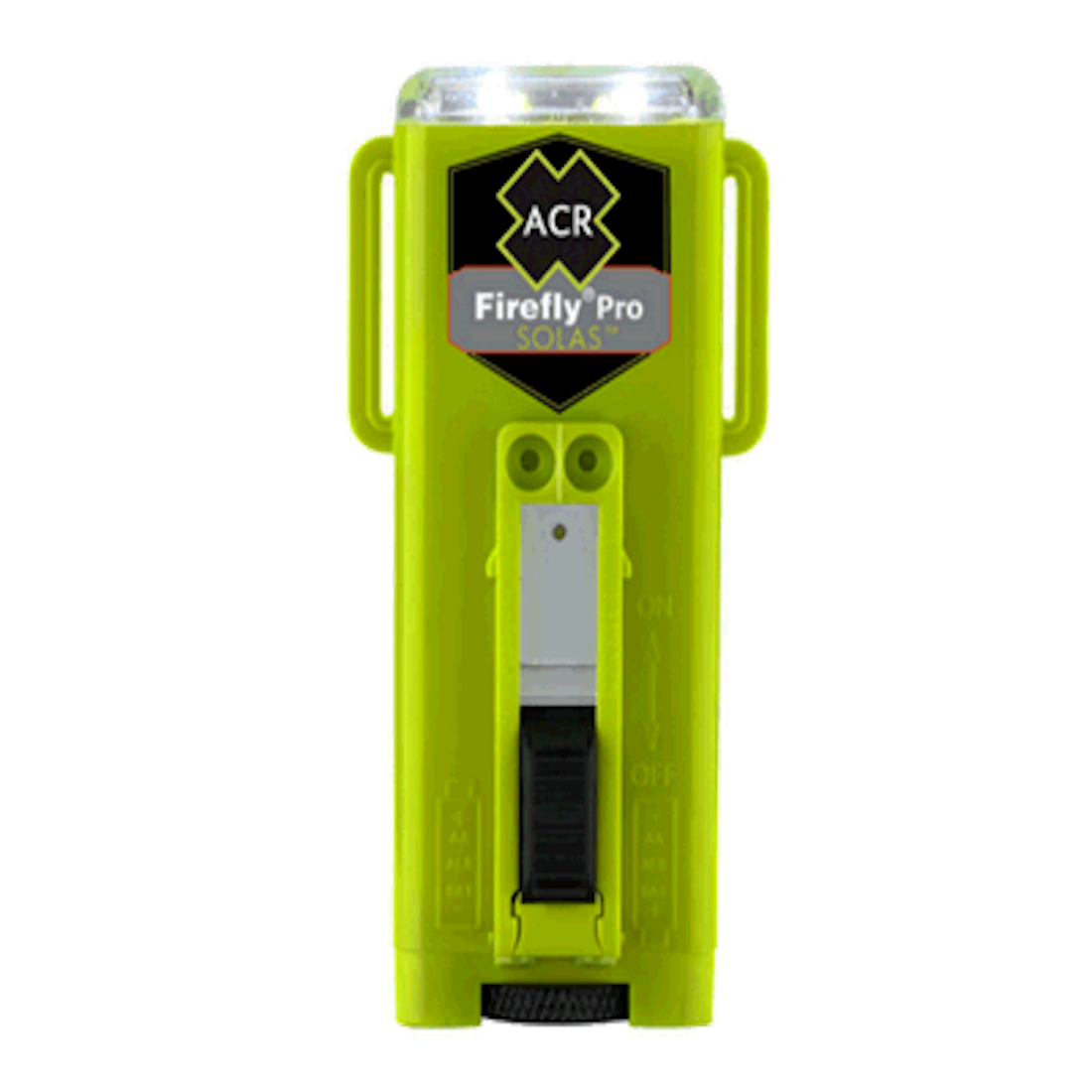 ACR Led Firefly Pro Strobe Lt 3971.3 - Boat Owners Warehouse - Marine ...