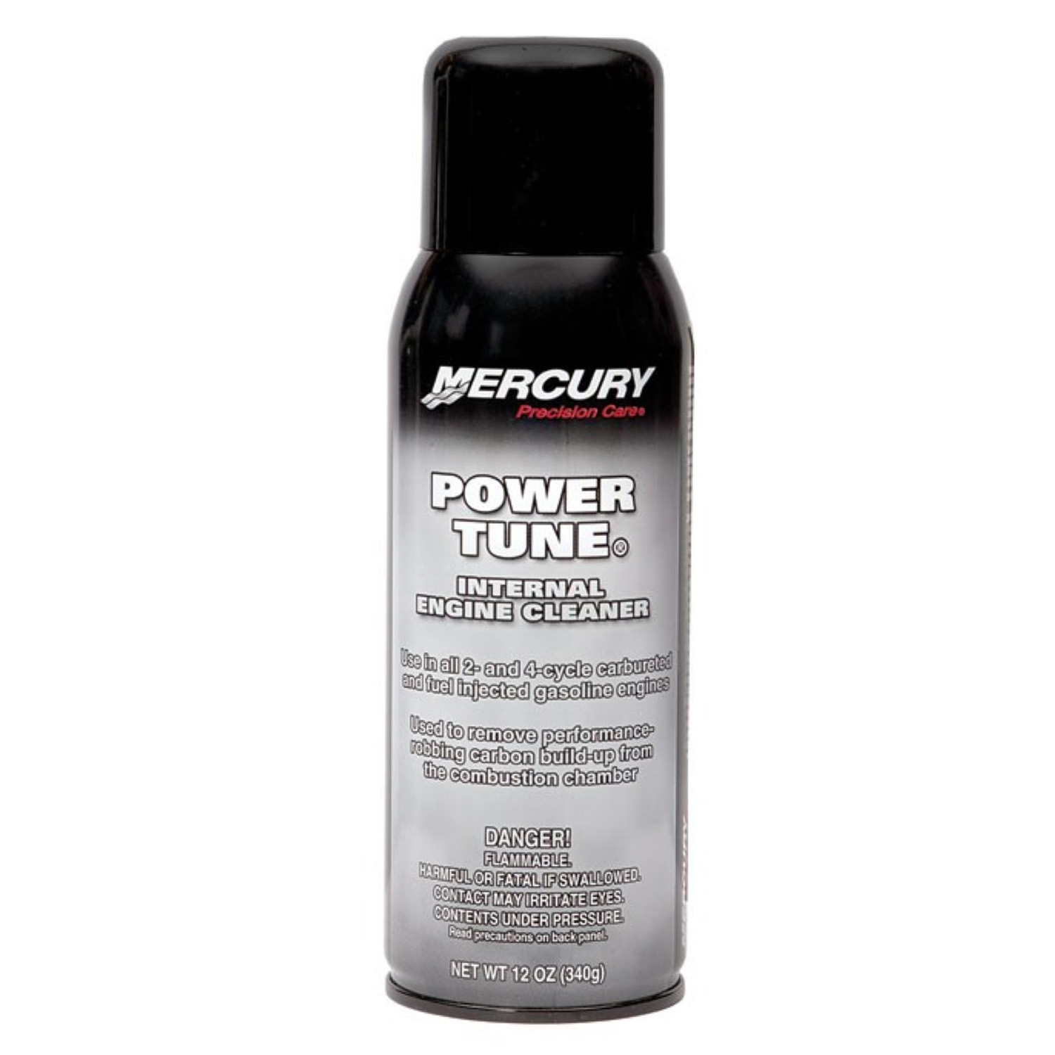 Mercury Marine/Mercuiser Power Tune 858080K03 - Boat Owners Warehouse ...