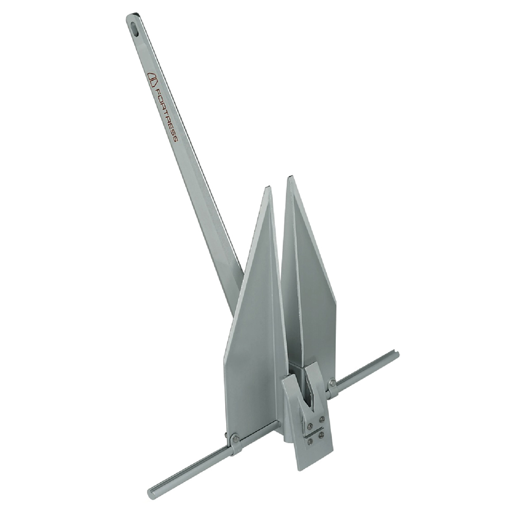 Fortress Marine 32lb Fortress Anchor - FX55 - Boat Owners Warehouse ...