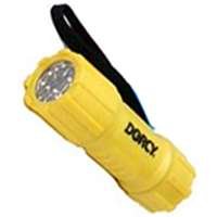 Dorcy Led Mini Flashlight 41-4242 - Boat Owners Warehouse - Marine ...