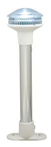 Perko 12V LED White All-Round Light - 1345DP1WHT - Boat Owners ...