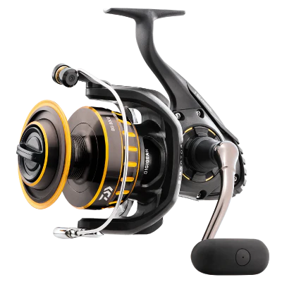 DAIWA BG2500 Saltwater Spinning Reel - Boat Owners Warehouse - Marine Accessories, Parts, and ...