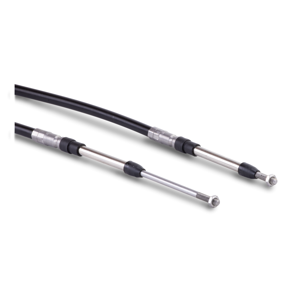 Seastar 4300CC Xtreme Control Cable, 16ft - CCX43316 - Boat Owners ...