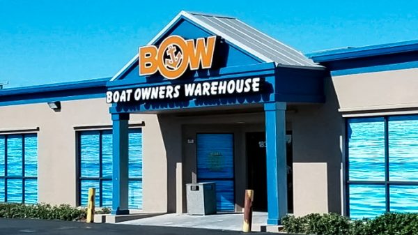 Interstate Battery Group 27 Starting Battery, 1000CA - 27M-XHD - Boat ...