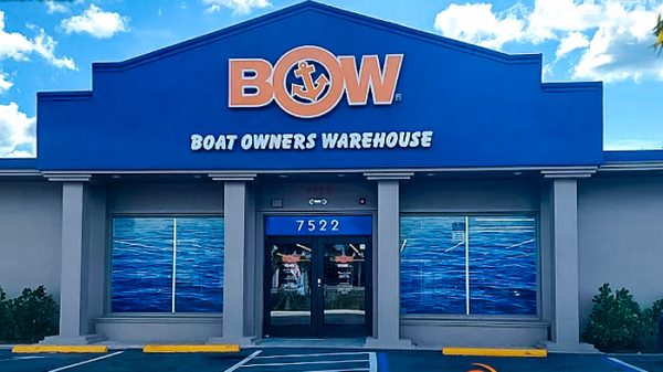 Interstate Battery Group 31T Battery, 950CCA - 31-MHD - Boat Owners ...