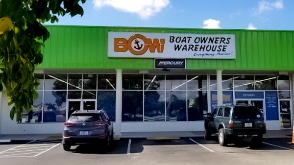 Interstate Battery Group 27 Starting Battery, 1000CA - 27M-XHD - Boat ...