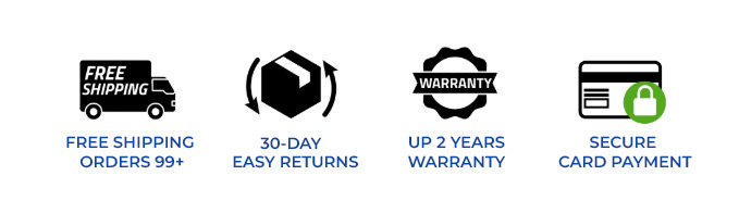 Interstate Battery Group 27 Starting Battery, 1000CA - 27M-XHD - Boat ...