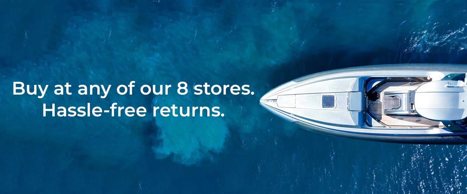 Interstate Battery Group 31T Battery, 950CCA - 31-MHD - Boat Owners ...