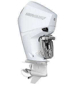 Mercury 200XL FourStrokeÂ® DTS Outboard
