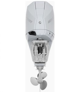 Mercury 200XL FourStrokeÂ® DTS Outboard