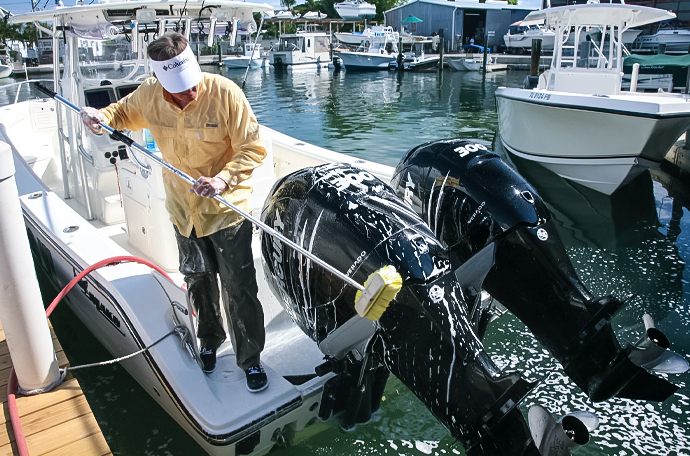 How to Fix a Leaking Boat Hull: Step-by-Step Repair Guide