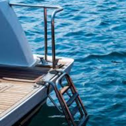 Boat Ladders Archives - Boat Owners Warehouse - Marine Accessories ...