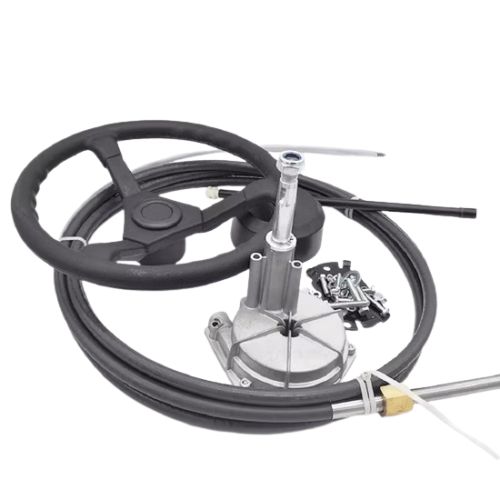 Boat Steering Systems - Boat Owners Warehouse