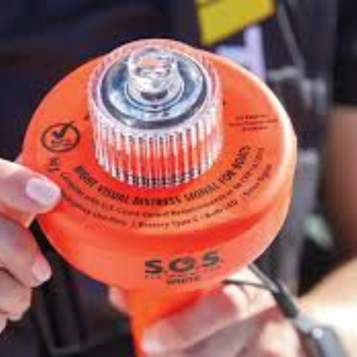 Emergency Signal Devices Archives - Boat Owners Warehouse - Marine ...